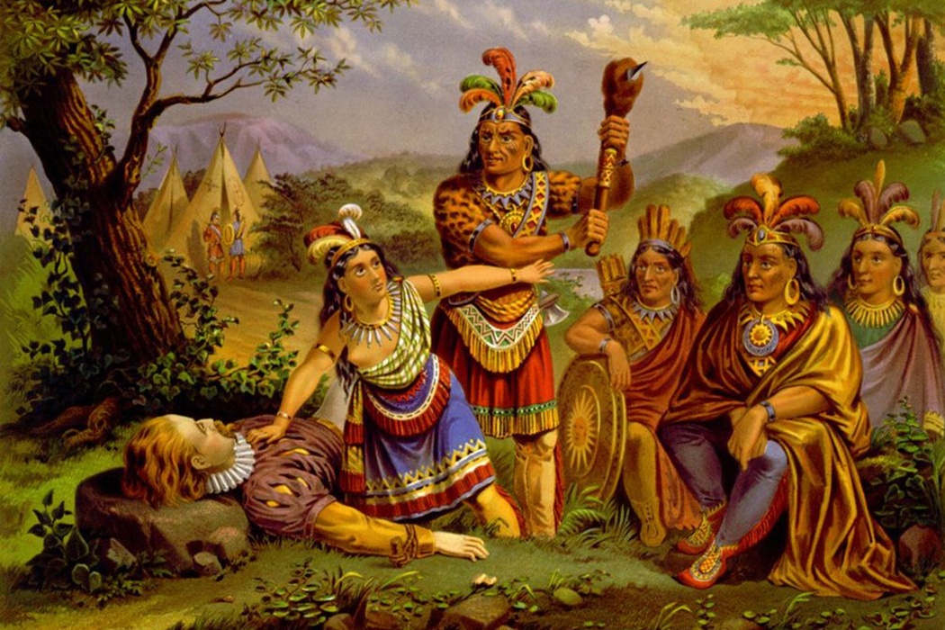 Do pre-Columbian inhabitants exist today?