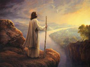 Why are there so many similarities between Jesus Christ and the ...