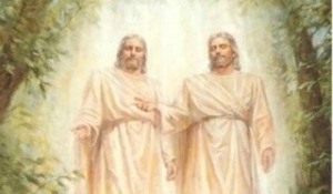Why are there so many similarities between Jesus Christ and the ...