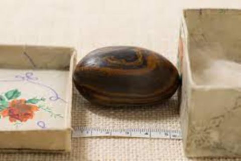 What happened to Joseph Smith's seer stone?