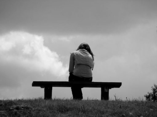 How far do I carry forgiveness?