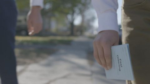 Do you need to pay a fast offering every time you fast?