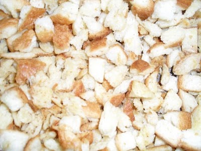 Left over Sacrament Bread - Ask Gramps - Q and A about Mormon Doctrine